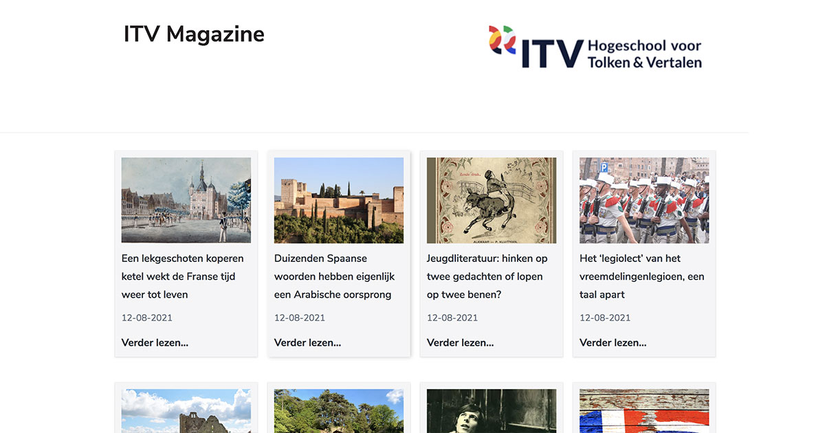 Castelnaudary Archives - ITV Magazine